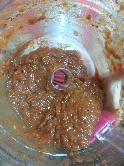 Roasted Tomato Starter – Simplicity Redesigned