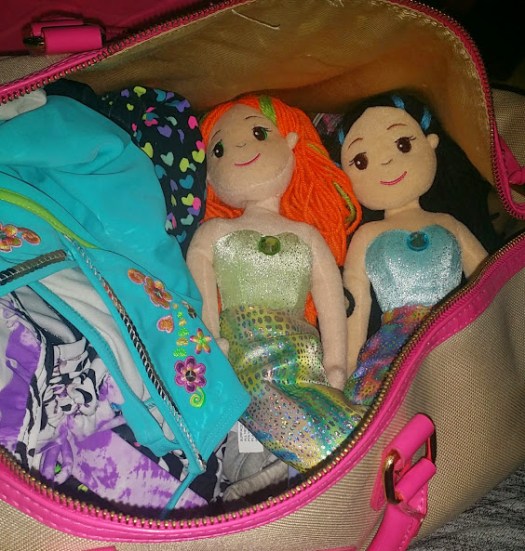 Simplicity Vaca ~ Beach Packing List – Simplicity Redesigned